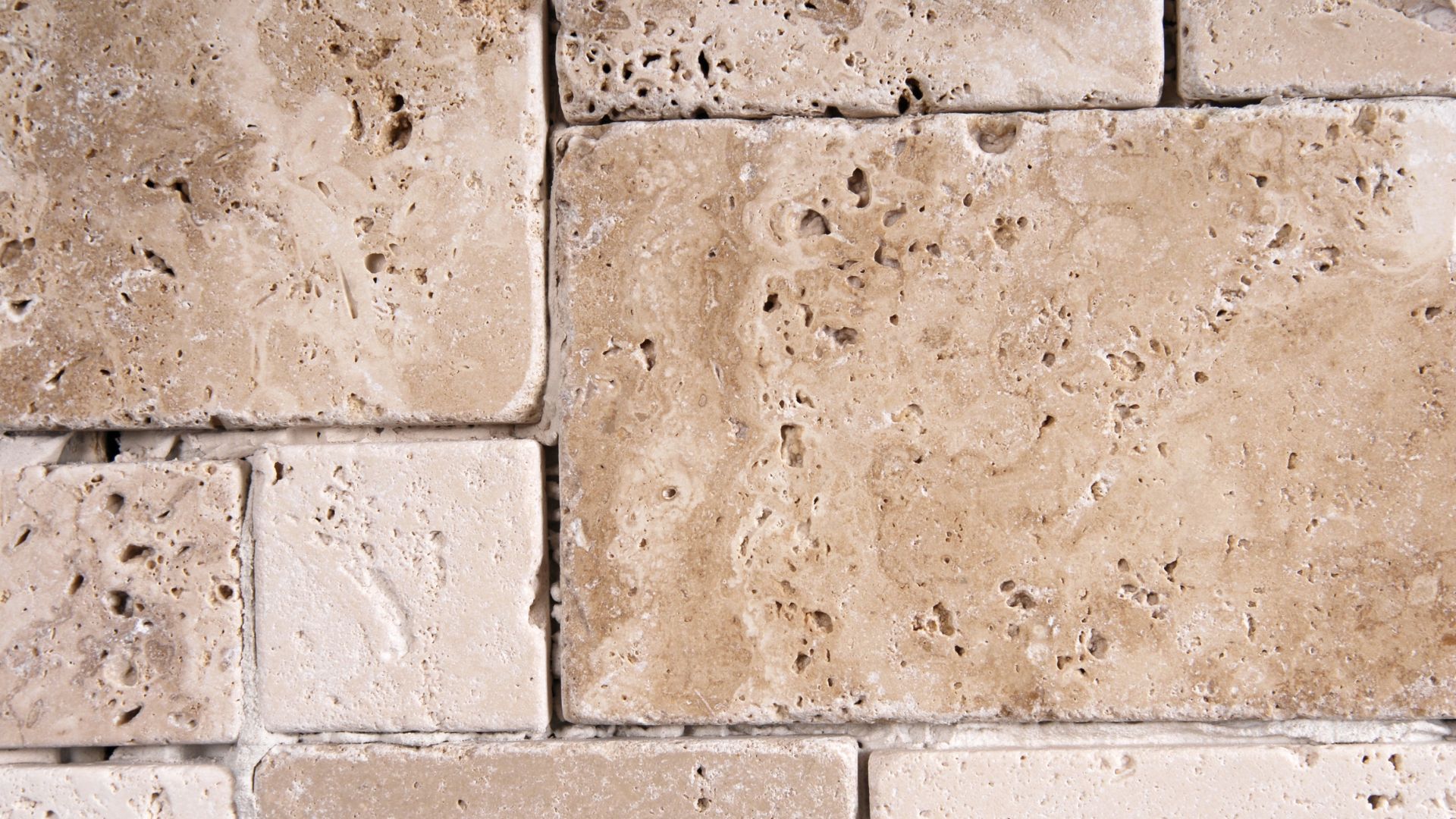 Tout savoir sur la pose de travertin | Mineral Home