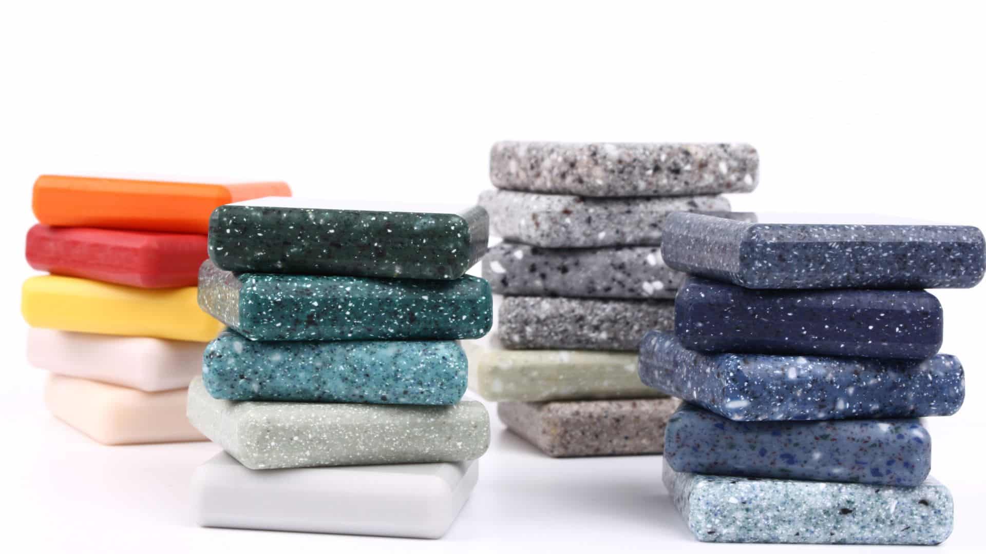 Le carrelage en pierre naturelle | Mineral Home