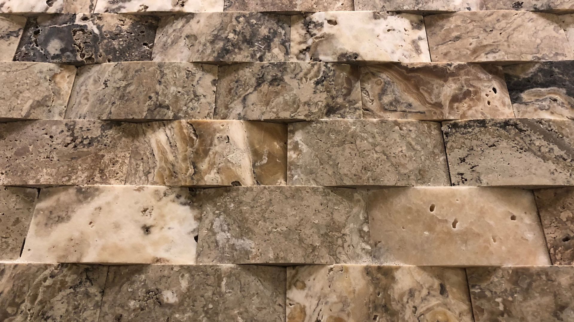 Le carrelage en pierre naturelle | Mineral Home